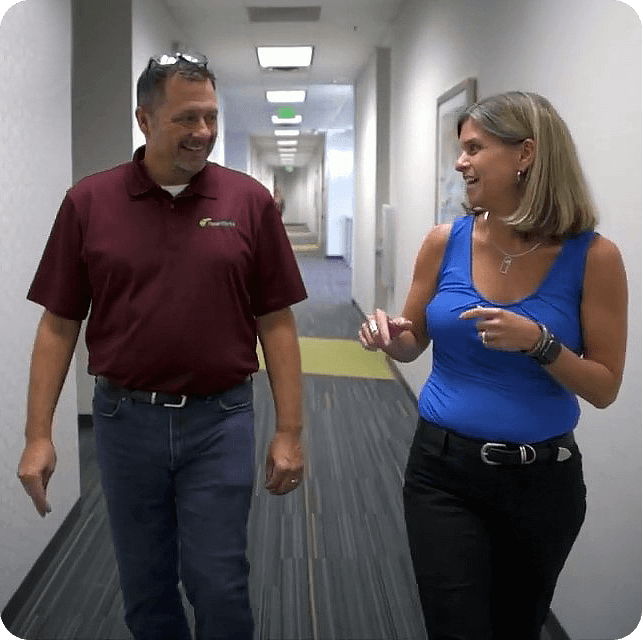 Shipping Made Easy With InTek Intermodal Logistics | InTek